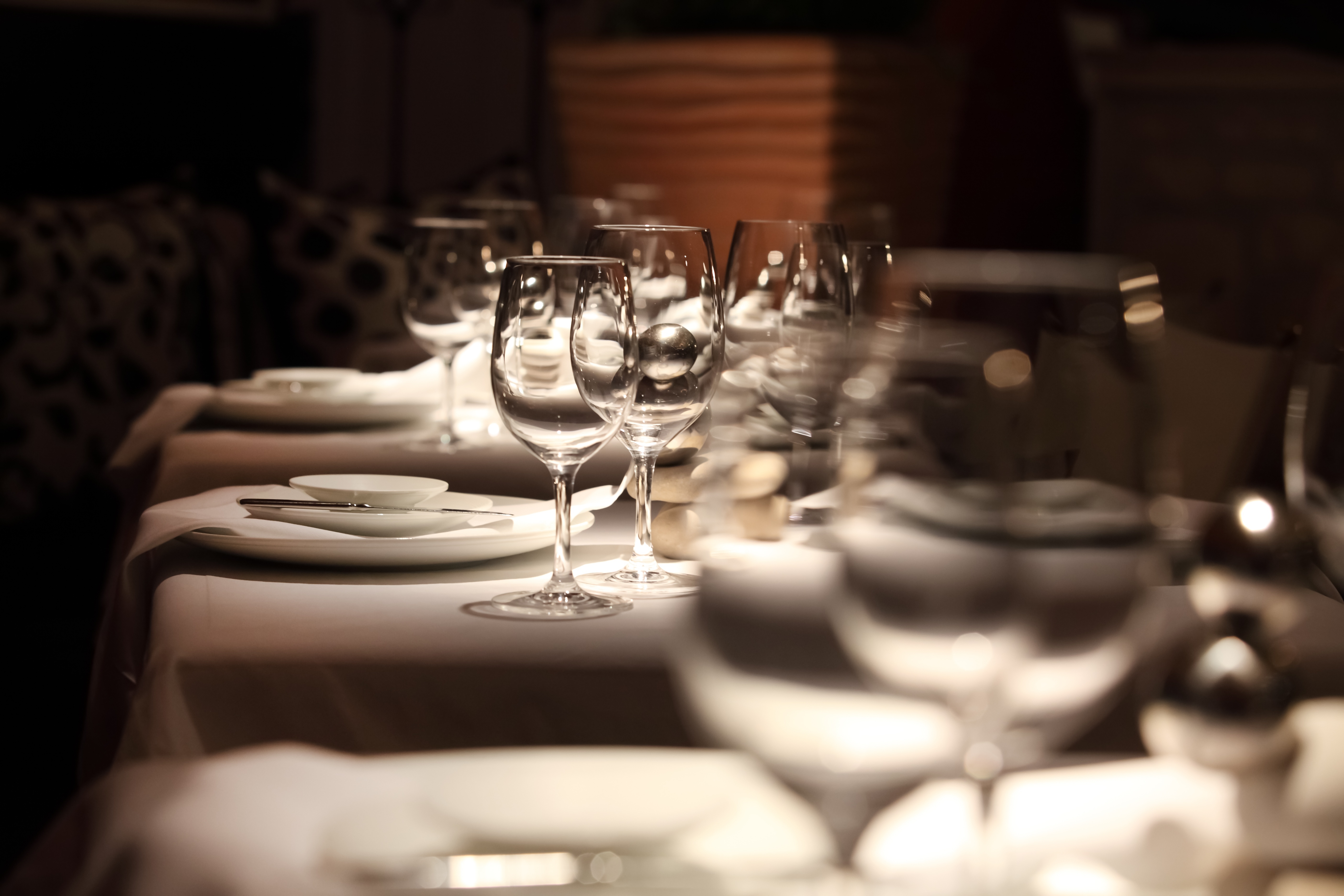 The Different Types Of Table Linen For Restaurants Image Textile The Different Types Of Table Linen For Restaurants Image Textile